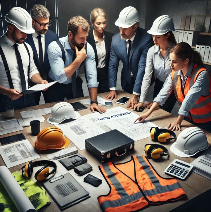 CCBH - Equipo de Seguridad